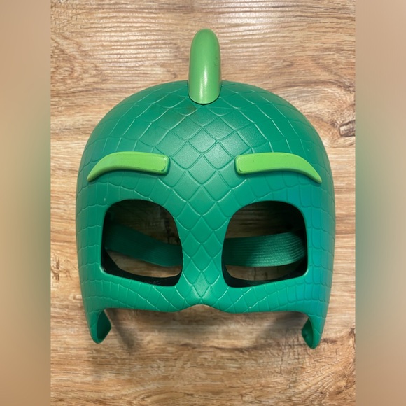 Nickelodeon | Toys | Gekko Mask Pj Masks Dress Up | Poshmark